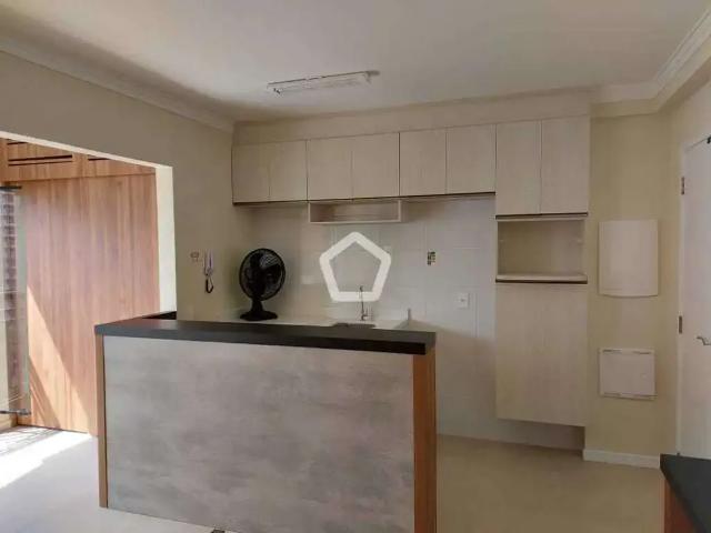 Apartamento para Venda em São Paulo/SP Vila Andrade 1 Quartos