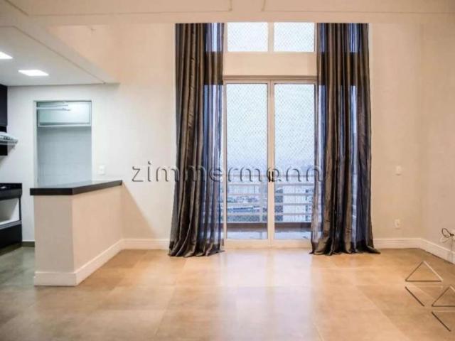 Apartamento para Venda em São Paulo/SP Vila Andrade 1 Quartos