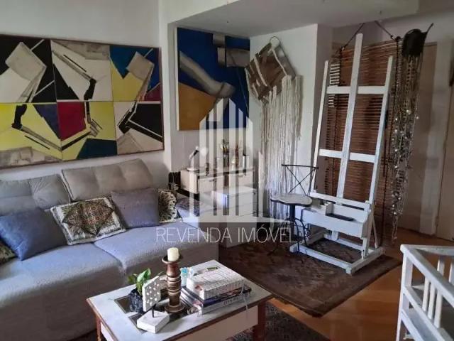 Apartamento para Venda em São Paulo/SP Vila Andrade 1 Quartos