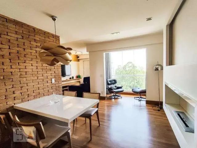 Apartamento para Venda em São Paulo/SP Vila Andrade 1 Quartos