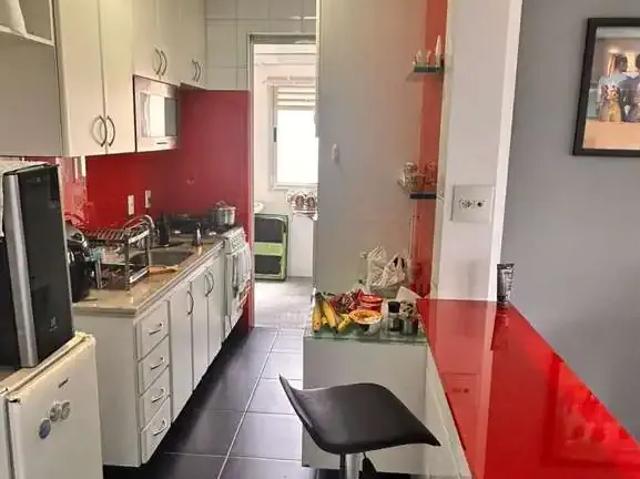 Apartamento para Venda em São Paulo/SP Vila Andrade 1 Quartos