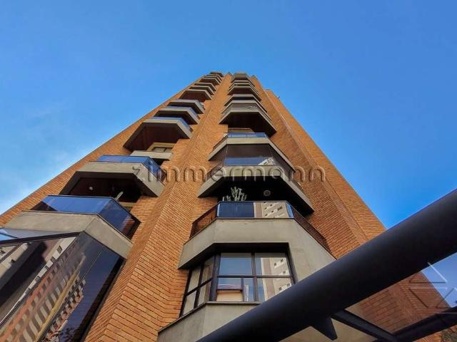 Apartamento para Venda em São Paulo/SP Vila Andrade 1 Quartos