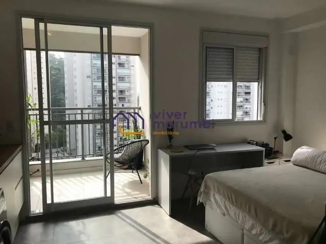 Apartamento para Venda em São Paulo/SP Vila Andrade 1 Quartos