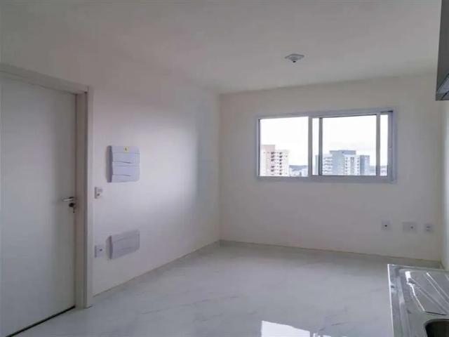 Apartamento para Venda em São Paulo/SP Vila Andrade 1 Quartos
