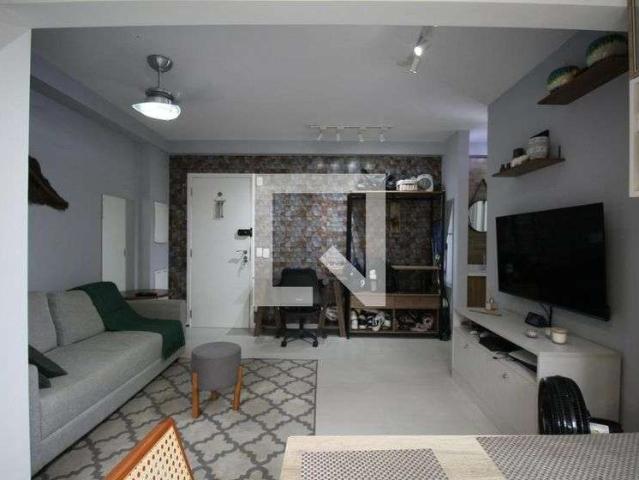 Apartamento para Venda em São Paulo/SP Vila Andrade 1 Quartos