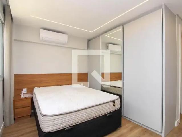 Apartamento para Venda em São Paulo/SP Vila Andrade 1 Quartos