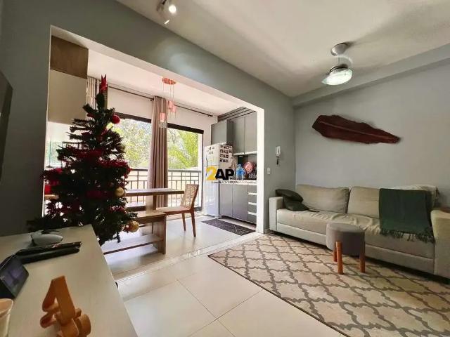 Apartamento para Venda em São Paulo/SP Vila Andrade 1 Quartos