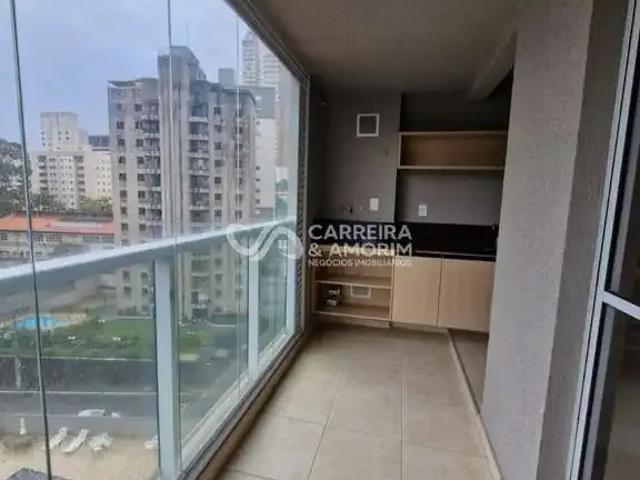 Apartamento para Venda em São Paulo/SP Vila Andrade 1 Quartos