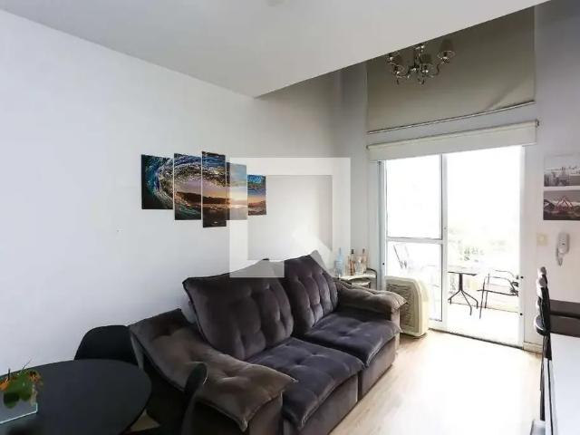 Apartamento para Venda em São Paulo/SP Vila Andrade 1 Quartos