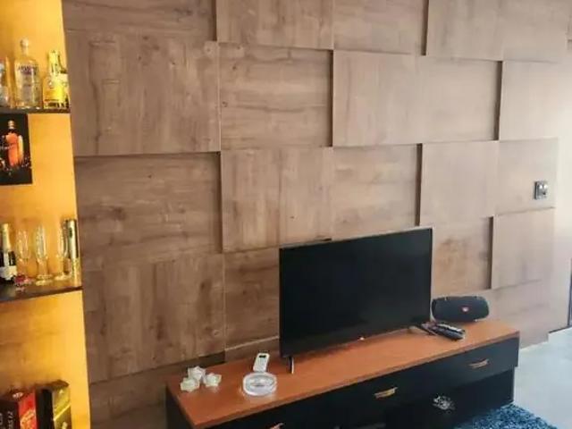 Apartamento para Venda em São Paulo/SP Vila Andrade 1 Quartos