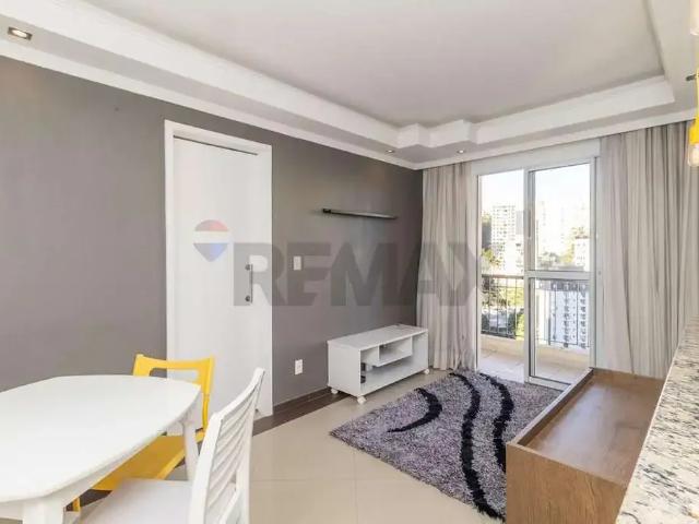 Apartamento para Venda em São Paulo/SP Vila Andrade 1 Quartos