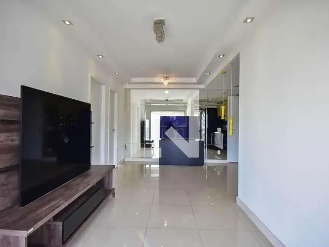 Apartamento para Venda em São Paulo/SP Vila Andrade 1 Quartos