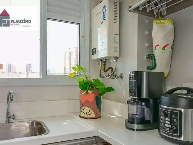 Apartamento para Venda em São Paulo/SP Vila Andrade 1 Quartos