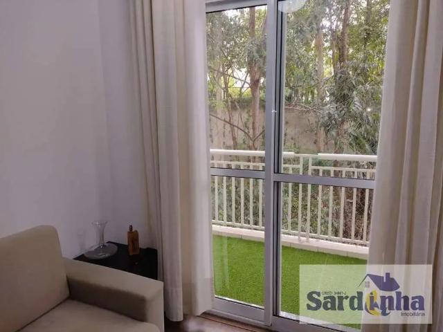 Apartamento para Venda em São Paulo/SP Vila Andrade 1 Quartos