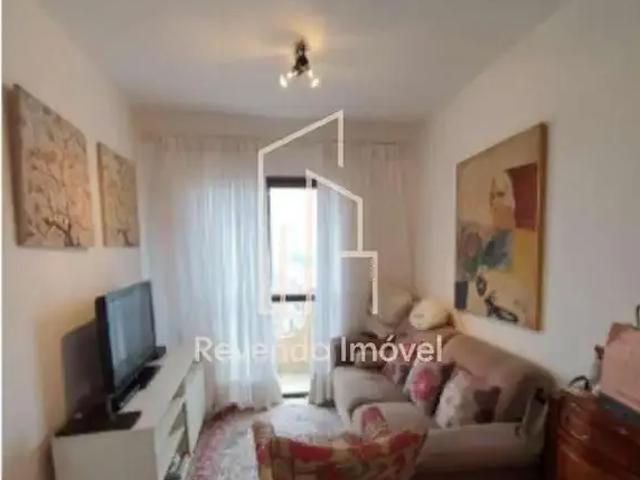 Apartamento para Venda em São Paulo/SP Vila Andrade 1 Quartos