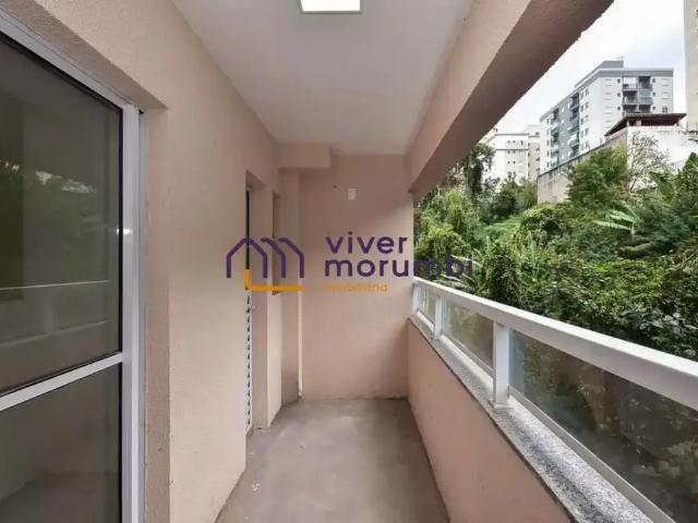 Apartamento para Venda em São Paulo/SP Vila Andrade 1 Quartos