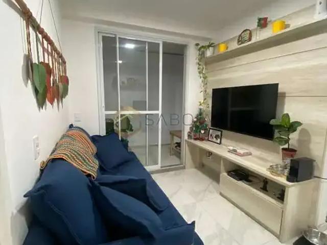 Apartamento para Venda em São Paulo/SP Vila Andrade 1 Quartos
