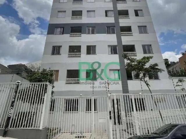 Apartamento para Venda em São Paulo/SP Vila Andrade 1 Quartos