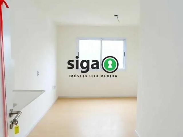 Apartamento para Venda em São Paulo/SP Vila Andrade 1 Quartos