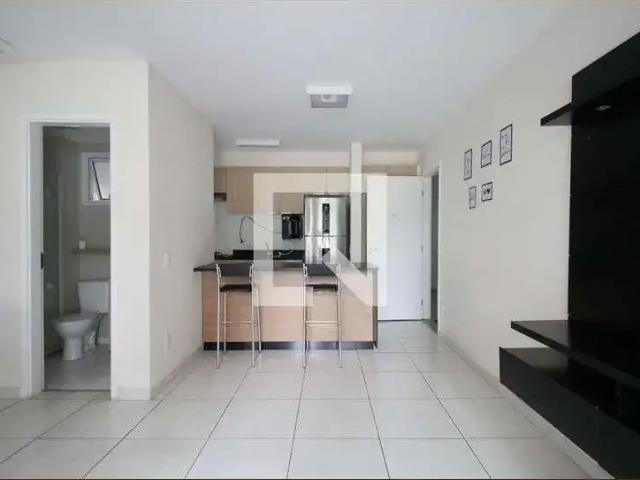Apartamento para Venda em São Paulo/SP Vila Andrade 1 Quartos