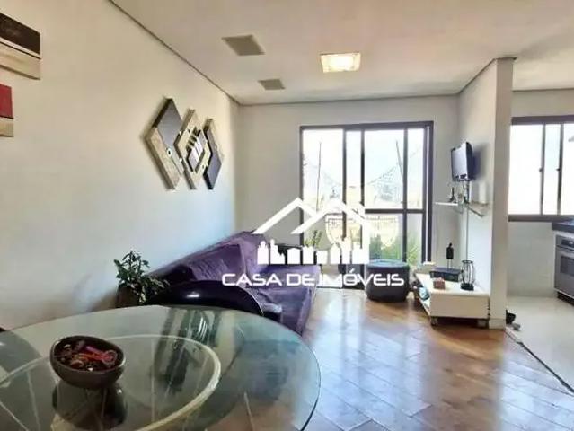 Apartamento para Venda em São Paulo/SP Vila Andrade 1 Quartos