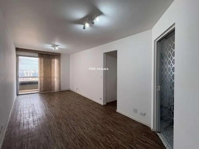 Apartamento para Venda em São Paulo/SP Vila Andrade 1 Quartos
