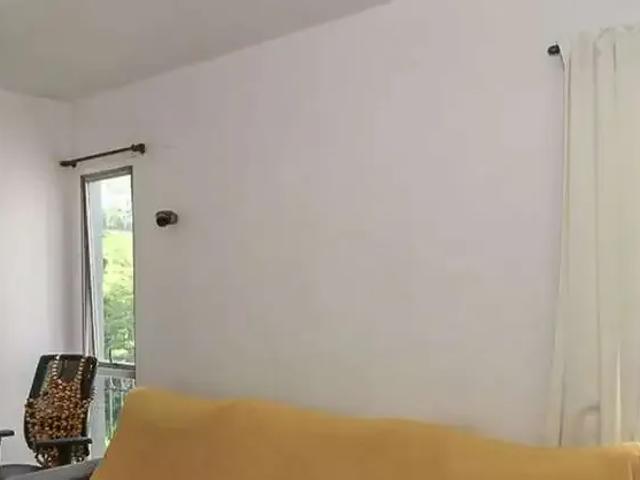 Apartamento para Venda em São Paulo/SP Vila Andrade 1 Quartos