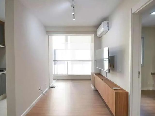 Apartamento para Venda em São Paulo/SP Vila Andrade 1 Quartos