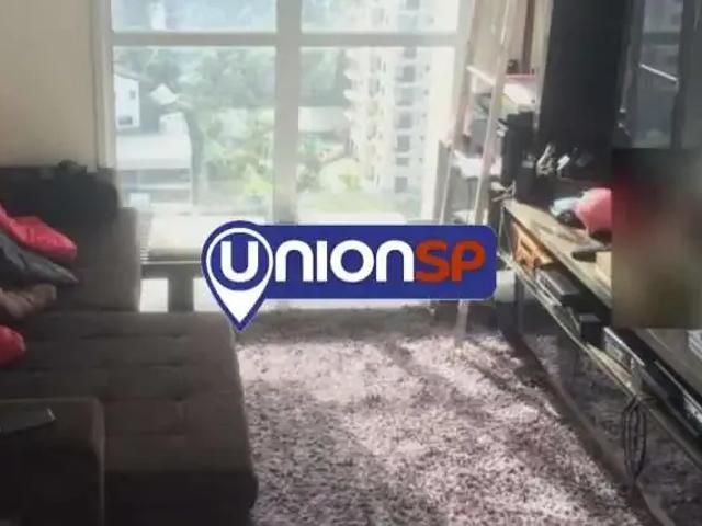 Apartamento para Venda em São Paulo/SP Vila Andrade 1 Quartos