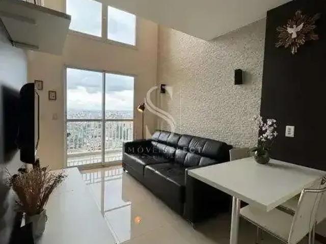 Apartamento para Venda em São Paulo/SP Vila Andrade 1 Quartos
