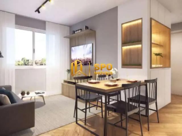 Apartamento para Venda em São Paulo/SP Vila Andrade 1 Quartos