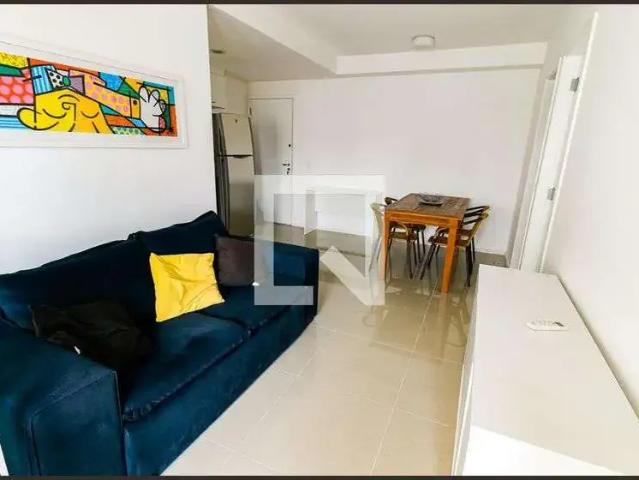 Apartamento para Venda em São Paulo/SP Vila Andrade 1 Quartos