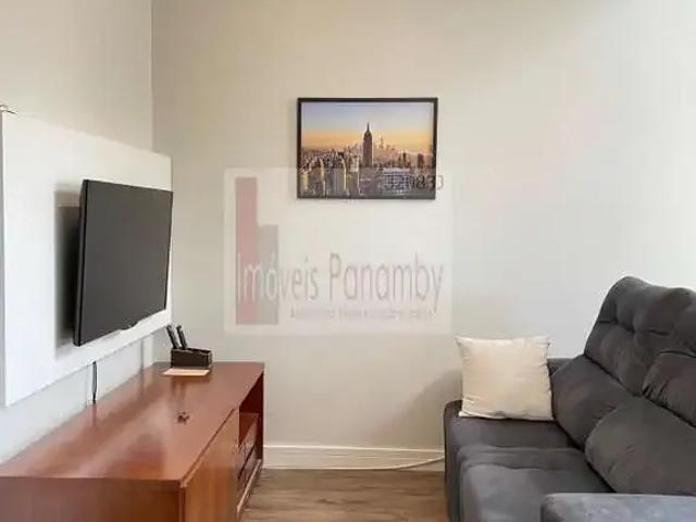 Apartamento para Venda em São Paulo/SP Vila Andrade 1 Quartos