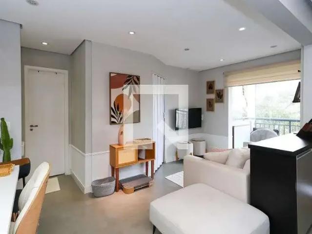 Apartamento para Venda em São Paulo/SP Vila Andrade 1 Quartos