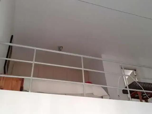 Apartamento para Venda em São Paulo/SP Vila Andrade 1 Quartos