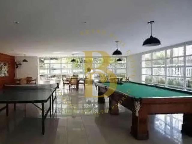 Apartamento para Venda em São Paulo/SP Vila Andrade 1 Quartos
