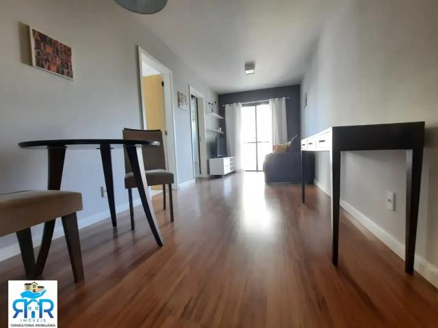 Apartamento para Venda em São Paulo/SP Vila Andrade 1 Quartos