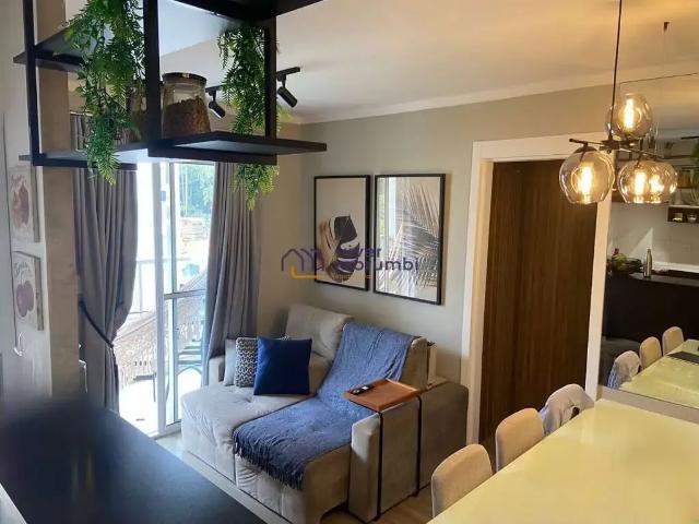 Apartamento para Venda em São Paulo/SP Vila Andrade 1 Quartos