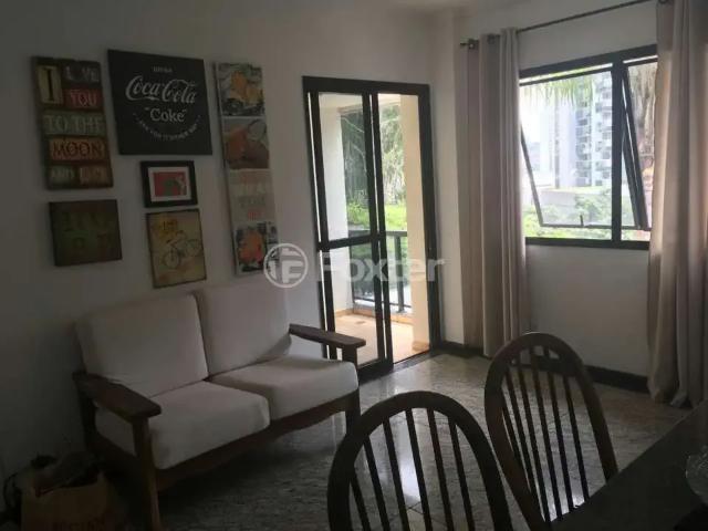 Apartamento para Venda em São Paulo/SP Vila Andrade 1 Quartos
