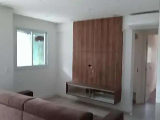 Apartamento para Venda em São Paulo/SP Vila Andrade 1 Quartos