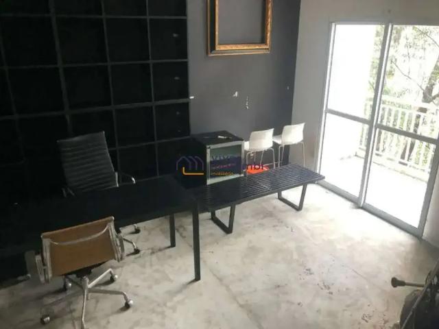 Apartamento para Venda em São Paulo/SP Vila Andrade 1 Quartos