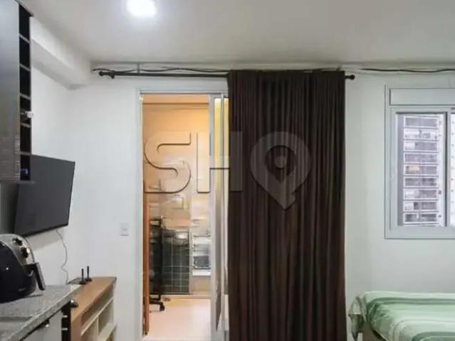 Apartamento para Venda em São Paulo/SP Vila Andrade 1 Quartos