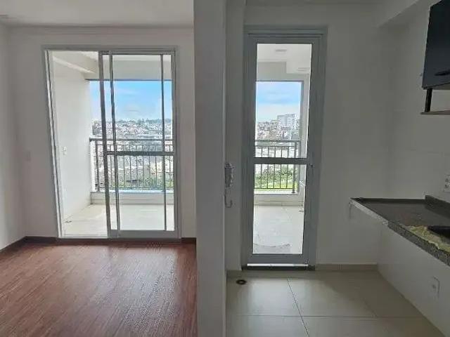 Apartamento para Venda em São Paulo/SP Vila Andrade 1 Quartos
