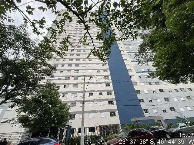 Apartamento para Venda em São Paulo/SP Vila Andrade 1 Quartos
