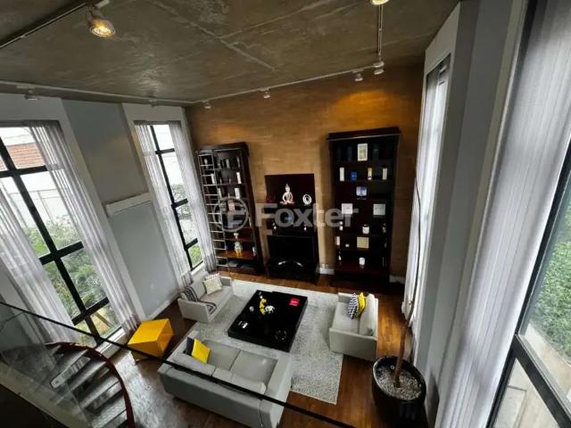 Apartamento para Venda em São Paulo/SP Vila Andrade 1 Quartos