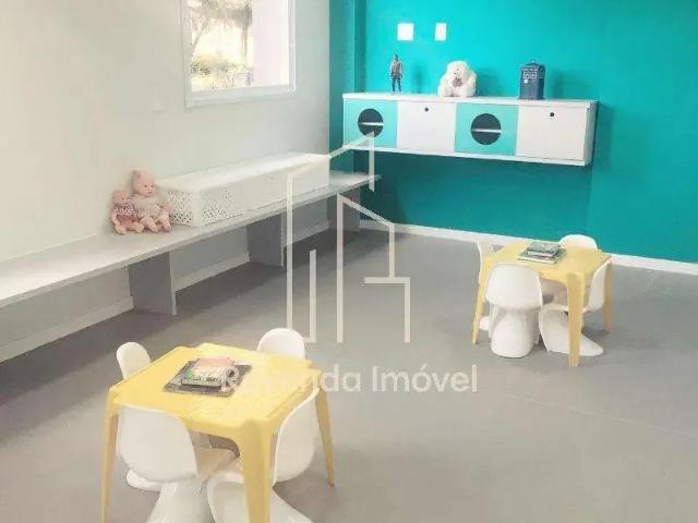 Apartamento para Venda em São Paulo/SP Vila Andrade 1 Quartos