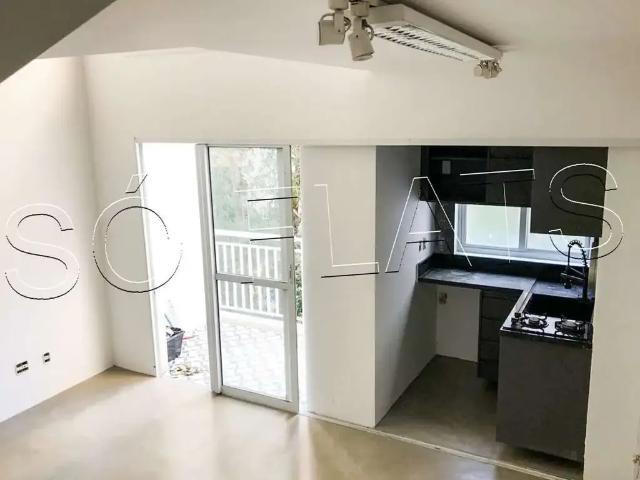 Apartamento para Venda em São Paulo/SP Vila Andrade 1 Quartos
