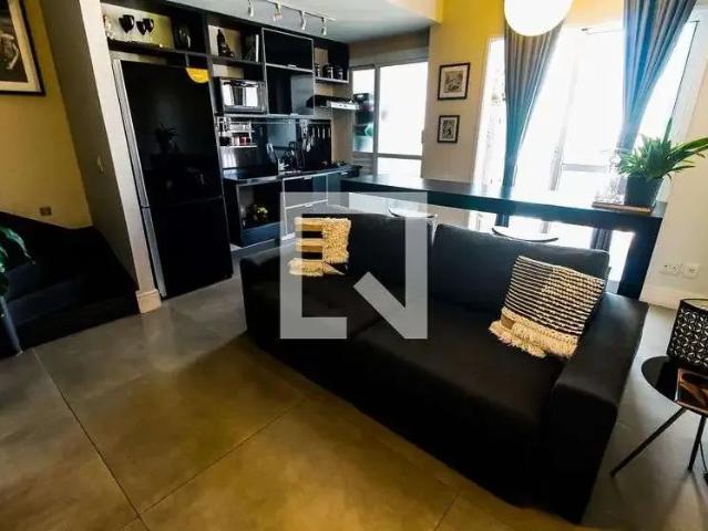 Apartamento para Venda em São Paulo/SP Vila Andrade 1 Quartos