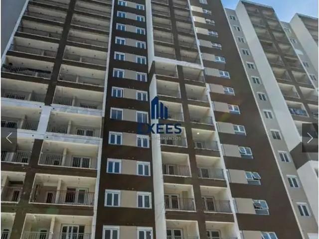 Apartamento para Venda em São Paulo/SP Vila Andrade 1 Quartos