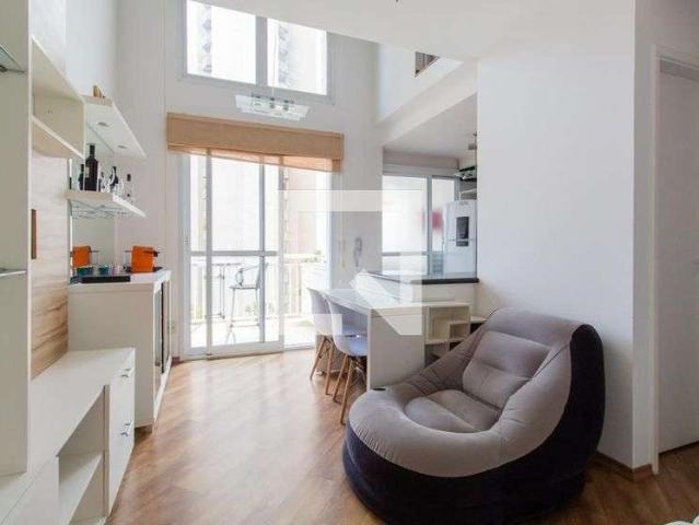 Apartamento para Venda em São Paulo/SP Vila Andrade 1 Quartos